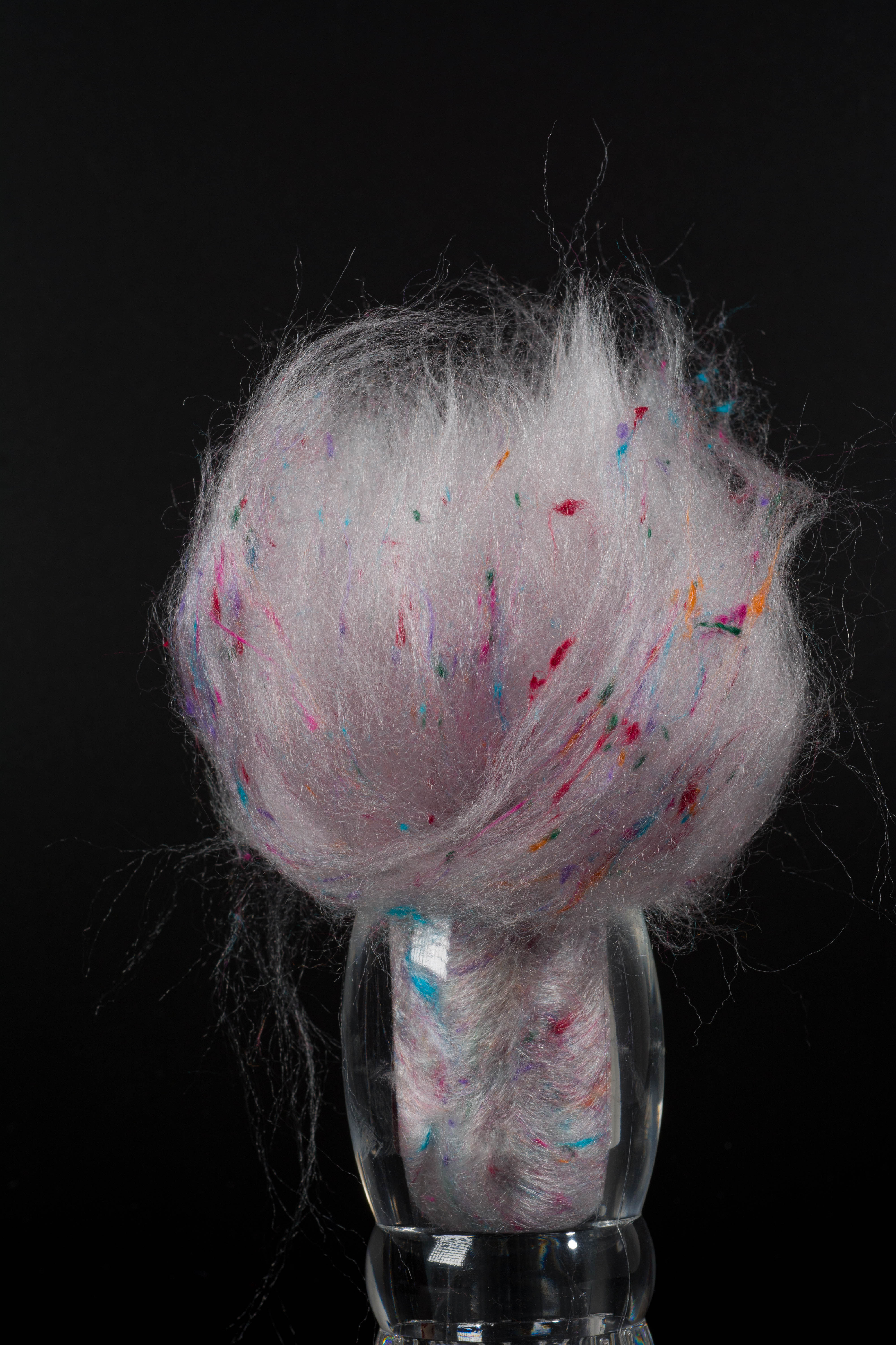 Short-Staple sector | DBT Fibre